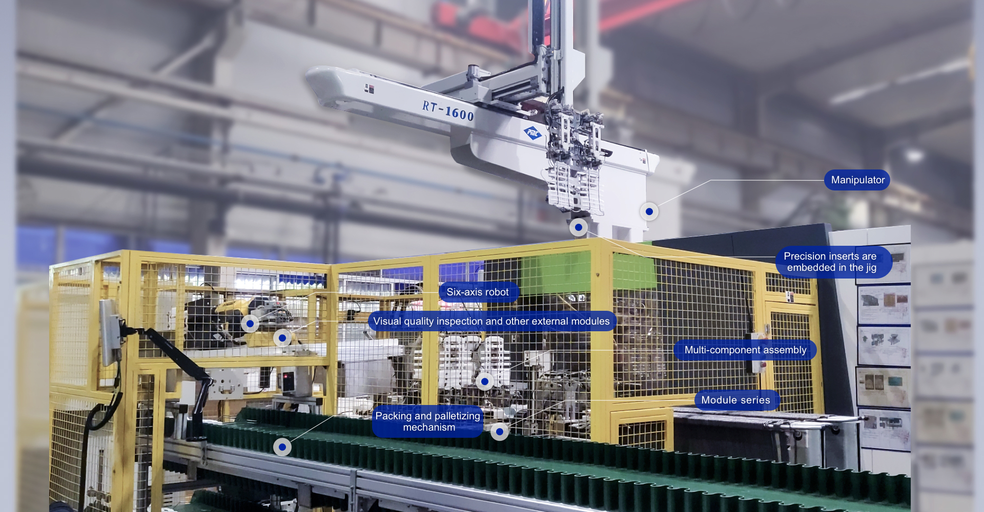 Suzhou Super Intelligent Technology Co., Ltd.